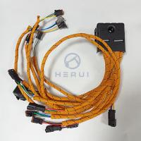 China High Quality Excavator Engine Wiring Harness 230-6279 2306279 for  C9/C-9 Engine Harness for sale