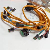 China High Quality Excavator Engine Wiring Harness 230-6279 2306279 for  C9/C-9 Engine Harness for sale