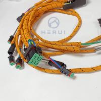 China High Quality Excavator Engine Wiring Harness 230-6279 2306279 for  C9/C-9 Engine Harness for sale