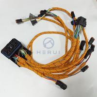 China High Quality Excavator Engine Wiring Harness 230-6279 2306279 for  C9/C-9 Engine Harness for sale
