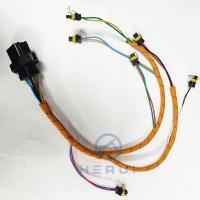 China 419-0841 4190841 C9 Engine Injector Wiring Harness for E330C 330D 336D Excavator Spare Parts for sale