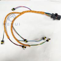 China 419-0841 4190841 C9 Engine Injector Wiring Harness for E330C 330D 336D Excavator Spare Parts for sale