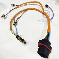 China 419-0841 4190841 C9 Engine Injector Wiring Harness for E330C 330D 336D Excavator Spare Parts for sale