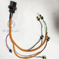 China 419-0841 4190841 C9 Engine Injector Wiring Harness for E330C 330D 336D Excavator Spare Parts for sale