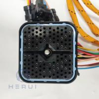 China Excavator Engine Wiring Harness 323-9140 3239140  for E336D E336D 330D C9 Engine Wiring Harness for Equipment Wire for sale