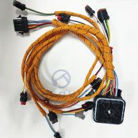 China Excavator Engine Wiring Harness 323-9140 3239140  for E336D E336D 330D C9 Engine Wiring Harness for Equipment Wire for sale