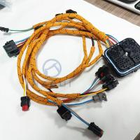 China Excavator Engine Wiring Harness 323-9140 3239140  for E336D E336D 330D C9 Engine Wiring Harness for Equipment Wire for sale
