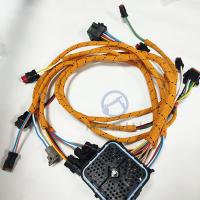 China Excavator Engine Wiring Harness 323-9140 3239140  for E336D E336D 330D C9 Engine Wiring Harness for Equipment Wire for sale