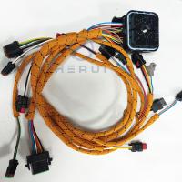 China Excavator Engine Wiring Harness 323-9140 3239140  for E336D E336D 330D C9 Engine Wiring Harness for Equipment Wire for sale