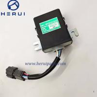 China Electrical  Parts M84AX-B40 Time Relay 182550-3251 1825503251 for Isuzu SY225 ZAX120 ZAX200 Excavator for sale