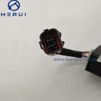 China Electrical  Parts M84AX-B40 Time Relay 182550-3251 1825503251 for Isuzu SY225 ZAX120 ZAX200 Excavator for sale