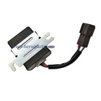 China Electrical  Parts M84AX-B40 Time Relay 182550-3251 1825503251 for Isuzu SY225 ZAX120 ZAX200 Excavator for sale