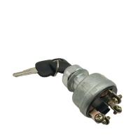 China E320C Ignition Switch 9G-7641 9G7641 for  320C Excavator for sale