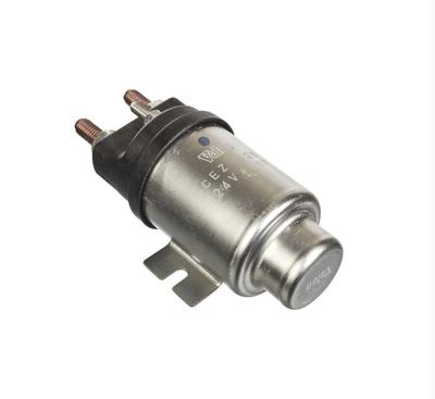 China 20367490 VOE20367490 High Quality Starter Relay for EC210B EC210BLC EC290B Excavator Spare Parts for sale