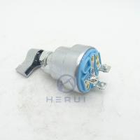China Excavator Parts Ignition Switch 7N-4160 7N4160 for E320 E200B 345C 349D Excavator New for sale