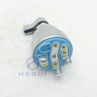 China Excavator Parts Ignition Switch 7N-4160 7N4160 for E320 E200B 345C 349D Excavator New for sale
