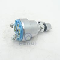China Excavator Parts Ignition Switch 7N-4160 7N4160 for E320 E200B 345C 349D Excavator New for sale