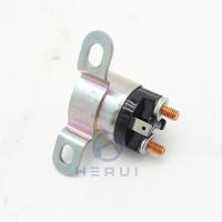 China High Quality Excavator Parts Magnetic Switch Relay 9X-8124 9X8124 for Excavator E320D 321D 323D Engine C6.4 for sale