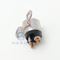 China High Quality Excavator Parts Magnetic Switch Relay 9X-8124 9X8124 for Excavator E320D 321D 323D Engine C6.4 for sale