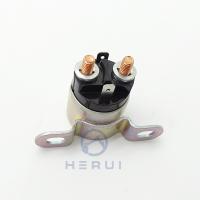 China High Quality Excavator Parts Magnetic Switch Relay 9X-8124 9X8124 for Excavator E320D 321D 323D Engine C6.4 for sale