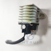 China High Quality Magnetic Switch Relay  241-8368 2418368 for Excavator E3360D C9 312D 320D diesel Engine for sale