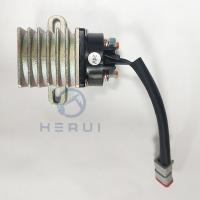 China High Quality Magnetic Switch Relay  241-8368 2418368 for Excavator E3360D C9 312D 320D diesel Engine for sale