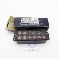 China 21Q422181 21Q4-22181 Excavator Headlight Switch Controller for R220-9 R320-9  Control Panel Switch Excavator Parts for sale