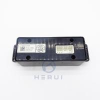 China 21Q422181 21Q4-22181 Excavator Headlight Switch Controller for R220-9 R320-9  Control Panel Switch Excavator Parts for sale