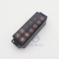 China 21Q422181 21Q4-22181 Excavator Headlight Switch Controller for R220-9 R320-9  Control Panel Switch Excavator Parts for sale