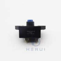 China High Quality Excavator Machinery Parts Starter Relay 1712210 171-2210 Circuit Breaker for E336D E320D E329D E345D E325D for sale