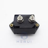 China High Quality Excavator Machinery Parts Starter Relay 1712210 171-2210 Circuit Breaker for E336D E320D E329D E345D E325D for sale