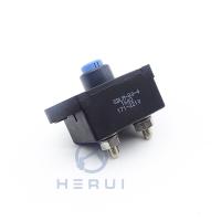 China High Quality Excavator Machinery Parts Starter Relay 1712210 171-2210 Circuit Breaker for E336D E320D E329D E345D E325D for sale