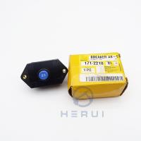 China High Quality Excavator Machinery Parts Starter Relay 1712210 171-2210 Circuit Breaker for E336D E320D E329D E345D E325D for sale