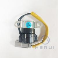 China Excavator Magnetic Relay 24V 125-1302 1251302 118-3534 1183534 for E320B E320C E320D Engine 3516B for sale