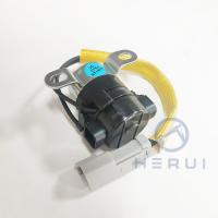 China Excavator Magnetic Relay 24V 125-1302 1251302 118-3534 1183534 for E320B E320C E320D Engine 3516B for sale