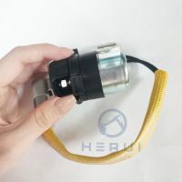 China Excavator Magnetic Relay 24V 125-1302 1251302 118-3534 1183534 for E320B E320C E320D Engine 3516B for sale