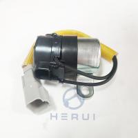 China Excavator Magnetic Relay 24V 125-1302 1251302 118-3534 1183534 for E320B E320C E320D Engine 3516B for sale