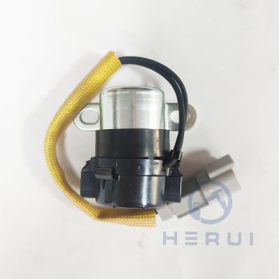 China Excavator Magnetic Relay 24V 125-1302 1251302 118-3534 1183534 for E320B E320C E320D Engine 3516B for sale