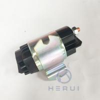 China Excavator Starter Relay 24V 301202-00087 VOE30120200087 for Excavator MK5543443 Starter Relay DL200 DL250 DL300 for sale