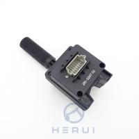 China GP-Transmission Control Switch 261-2207 2612207 Transmission Controller for 416D 420D 424D 428D 430D 432D 438D for sale