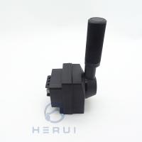 China GP-Transmission Control Switch 261-2207 2612207 Transmission Controller for 416D 420D 424D 428D 430D 432D 438D for sale