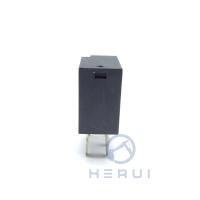 China 12/24VDC 301-1C-C-R1 U01 Excavator Relay 35A/20A 5 Feet for sale