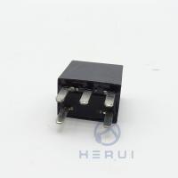 China 12/24VDC 301-1C-C-R1 U01 Excavator Relay 35A/20A 5 Feet for sale