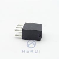 China 12/24VDC 301-1C-C-R1 U01 Excavator Relay 35A/20A 5 Feet for sale