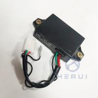 China Time Relay 16A11-17001 16A11-17001 Controller Control Unit for Excavator E307B for sale