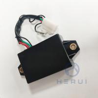 China Time Relay 16A11-17001 16A11-17001 Controller Control Unit for Excavator E307B for sale