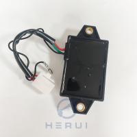 China Time Relay 16A11-17001 16A11-17001 Controller Control Unit for Excavator E307B for sale