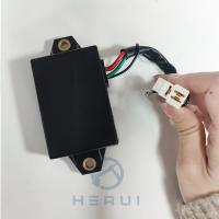 China Time Relay 16A11-17001 16A11-17001 Controller Control Unit for Excavator E307B for sale