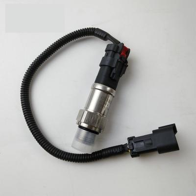 China 434-3436 for  CAT320B 325B 330B Excavator Pump Pressure Sensor 4343436 for sale