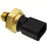 China 274-6721 Pressure Sensor 2746721 for  320 E320D E312D Excavator Spare Parts for sale